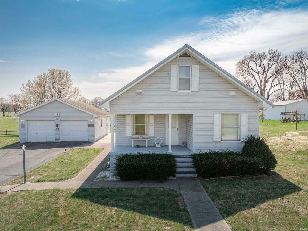 1900 W County Rd 1100 S, Spurgeon, IN 47584 | MLS# 202410652 ...