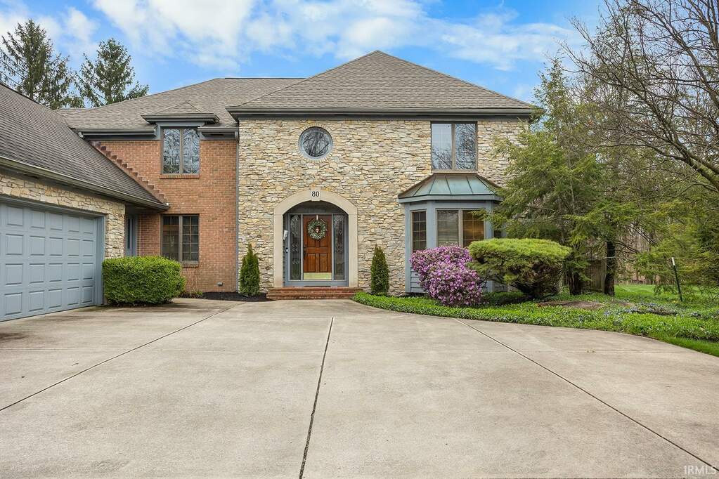 80 Bennington Place, Lafayette, IN 47905 | MLS# 202410939 | @properties ...
