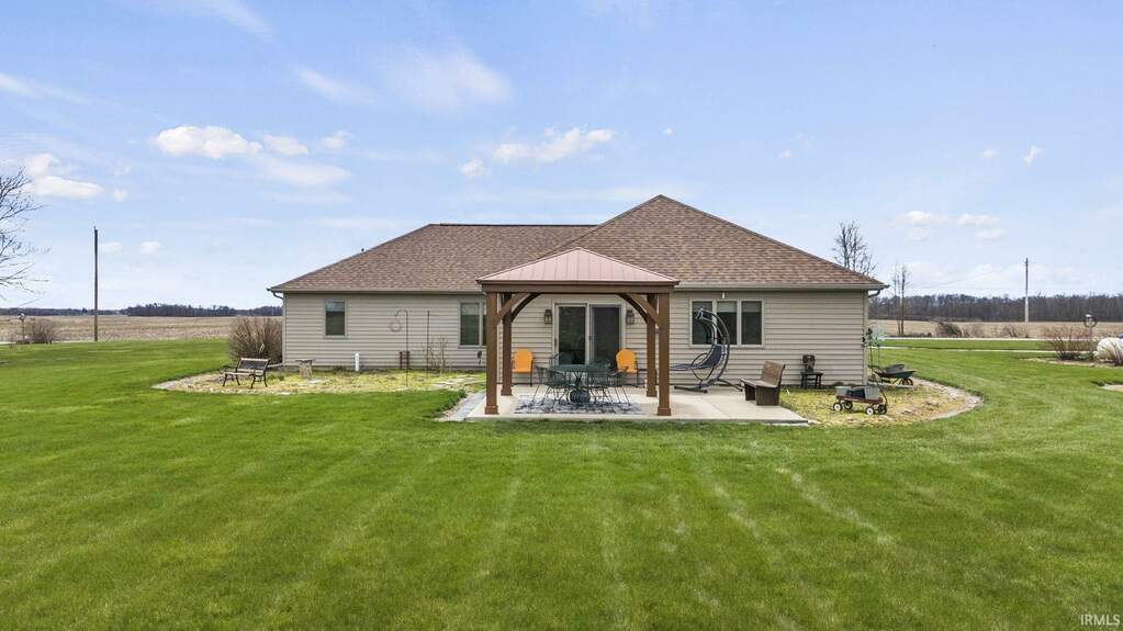 10649 E Swan Road, Laotto, IN 46763 | MLS# 202411368 | @properties Indy