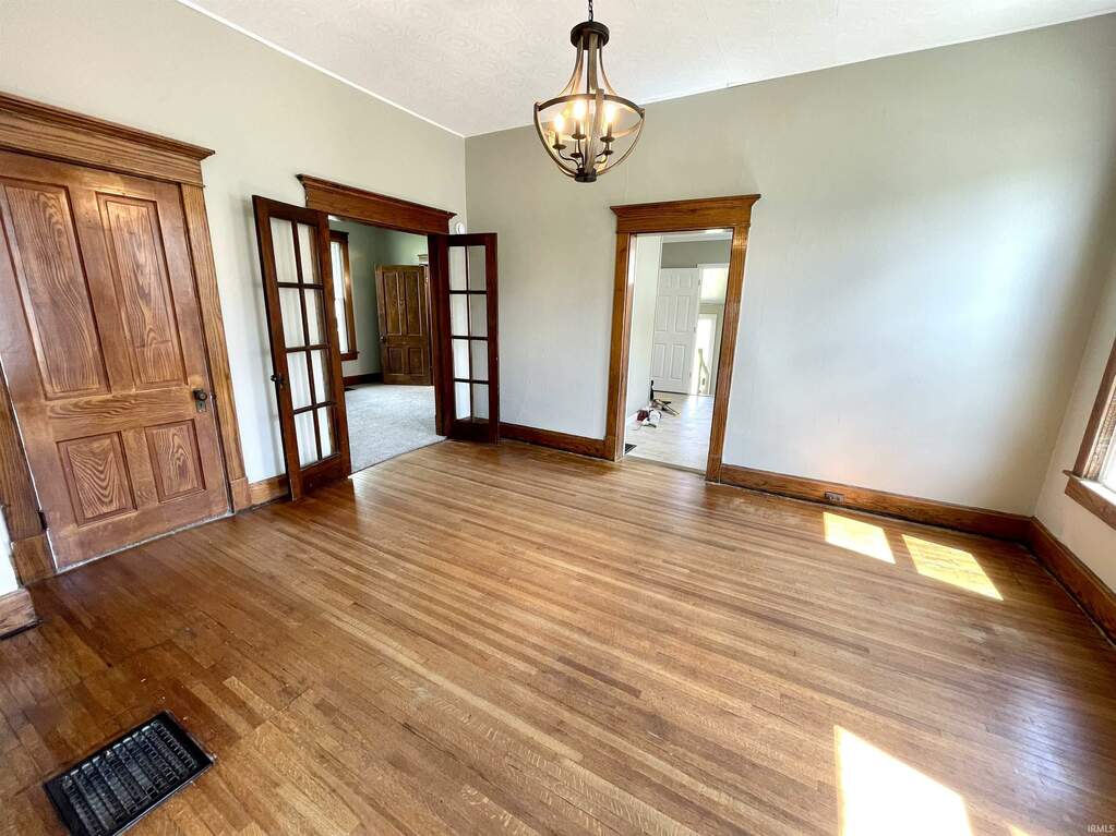 618 S Hart Street, Princeton, IN 47670 | MLS# 202412197 | @properties Indy