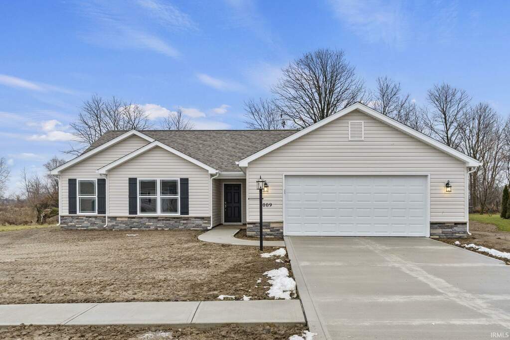 1009 N Walsh Street, Garrett, IN 46738 | MLS# 202412867 | @properties Indy