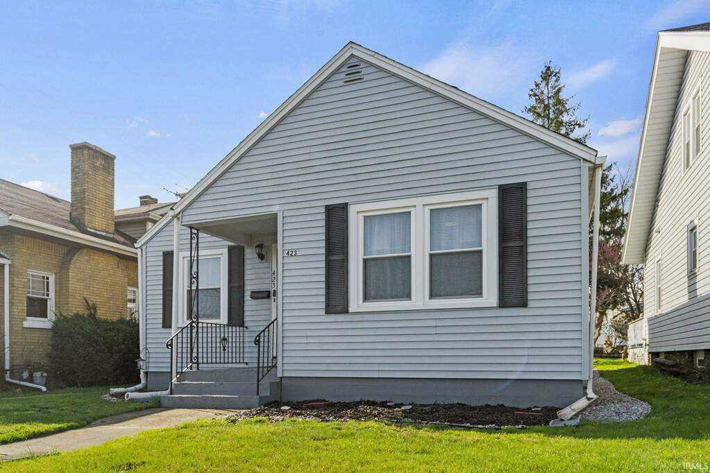 423 W State Boulevard, Fort Wayne, IN 46808 | MLS# 202413124 ...