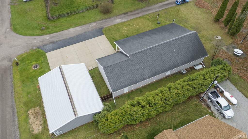 175 Lane 365 Jimmerson Lake, Fremont, IN 46737 | MLS# 202413380 ...