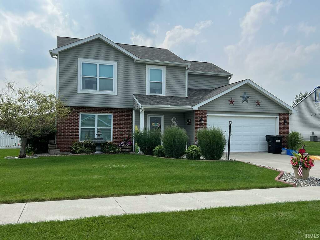 1608 Waynedale Drive, Garrett, IN 46738 | MLS# 202413462 | @properties Indy