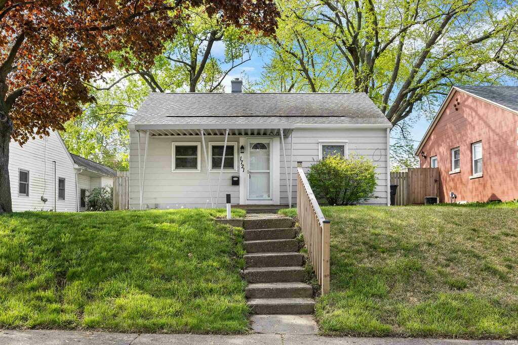 1721 Shortridge Drive, Lafayette, IN 47905 | MLS# 202414325 ...