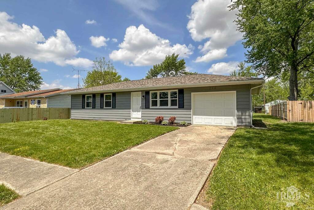 214 W Price Avenue, Gaston, IN 47342 | MLS# 202415468 | @properties Indy