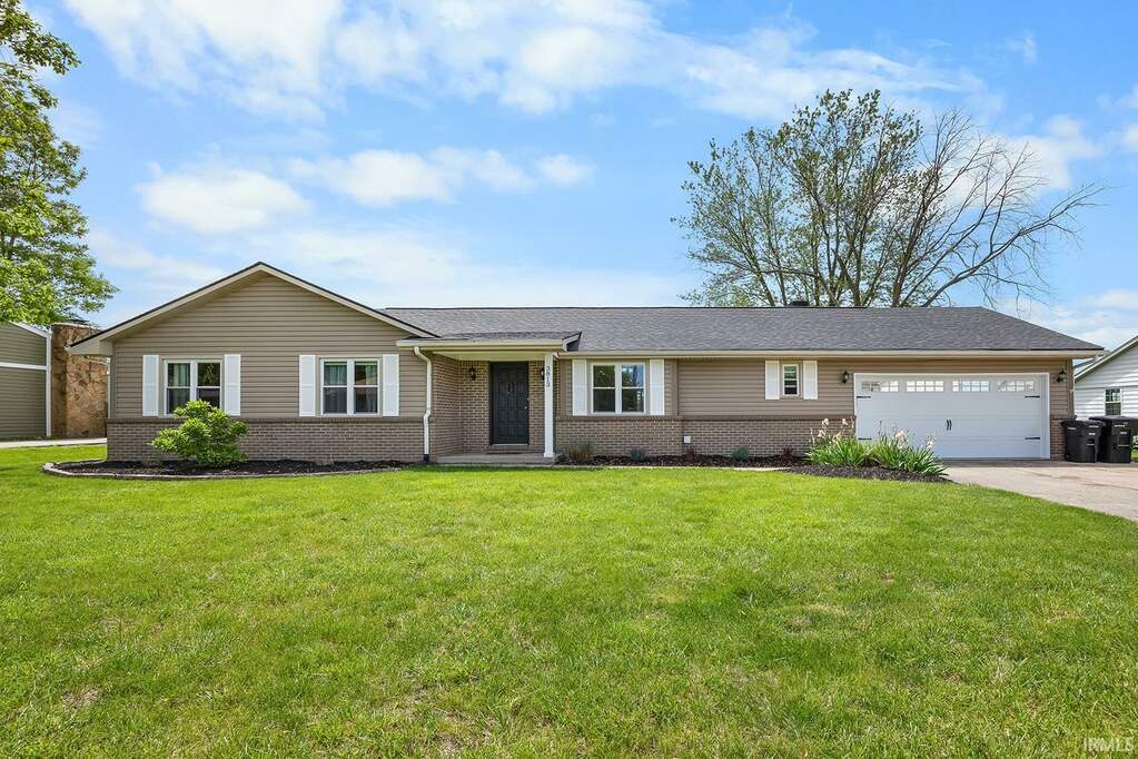 3813 Rome Drive, Lafayette, IN 47905 | MLS# 202416332 | @properties Indy