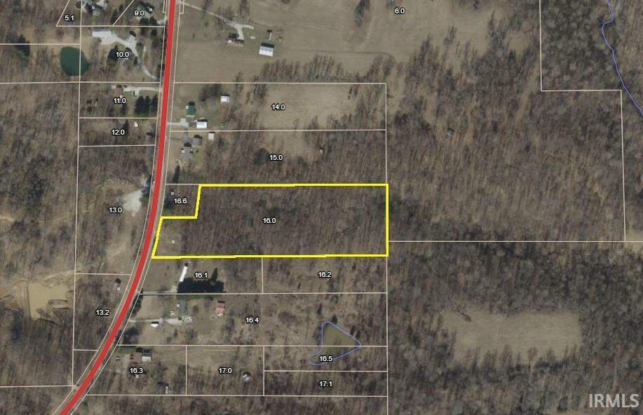 3613 S State Road 45 Highway, Bloomfield, IN 47424 | MLS# 202417308 ...