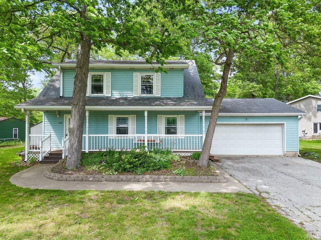 4232 S Yankee Drive, Monticello, IN 47960 | MLS# 202417569 ...