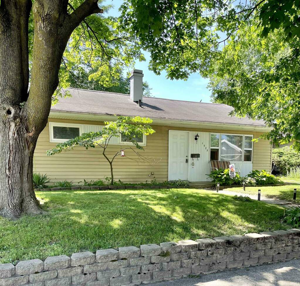 1525 Bayer Avenue, Fort Wayne, IN 46805 | MLS# 202418335 | @properties Indy