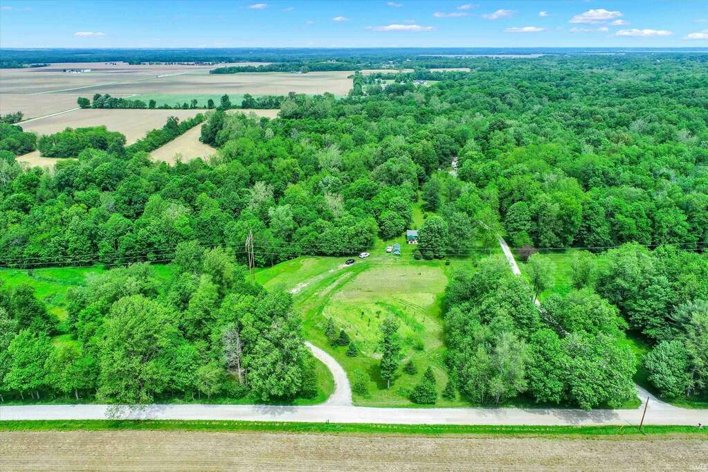 9200 W 750 S Road, West Point, IN 47992 | MLS# 202419077 | @properties Indy