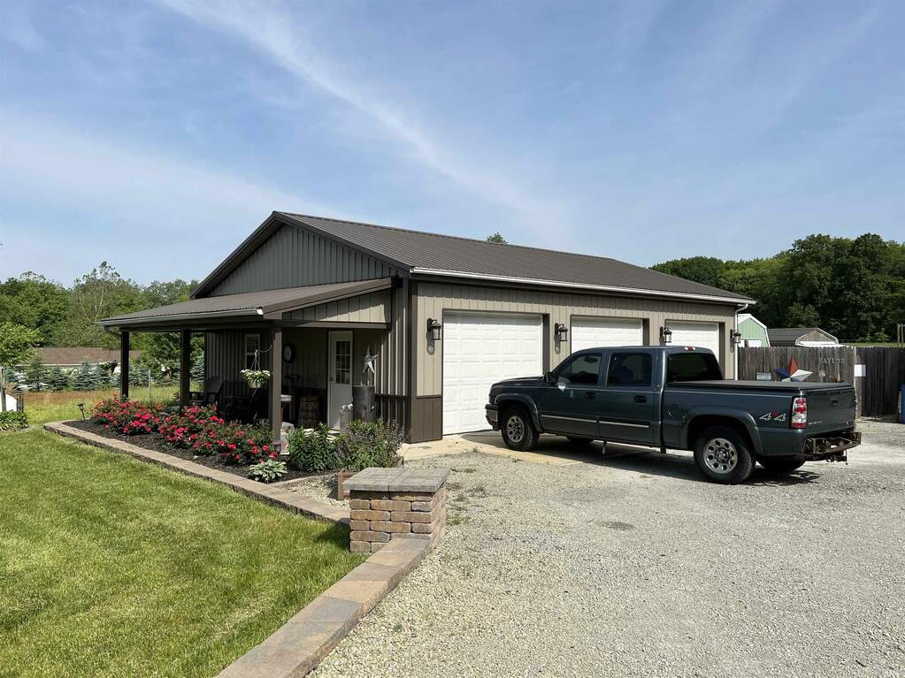 14030 11th Road, Plymouth, IN 46563 | MLS# 202419453 | @properties Indy