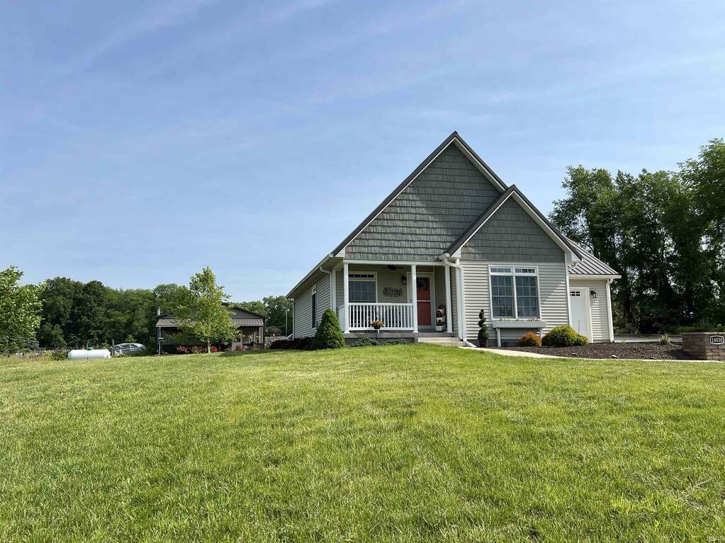 14030 11th Road, Plymouth, IN 46563 | MLS# 202419453 | @properties Indy