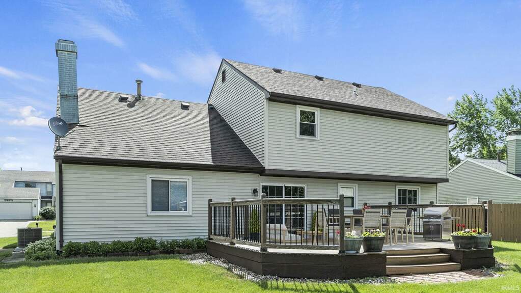 7617 Brookfield Drive, Fort Wayne, IN 46835 | MLS# 202419678 ...