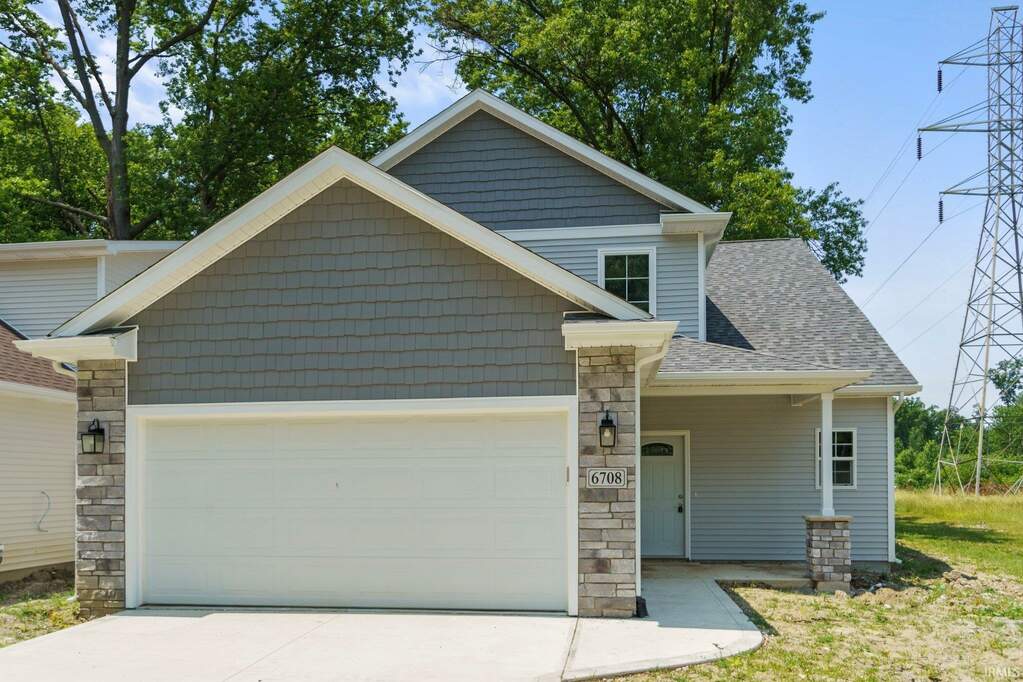 6708 Waycross Drive, Fort Wayne, IN 46816 | MLS# 202419735 ...