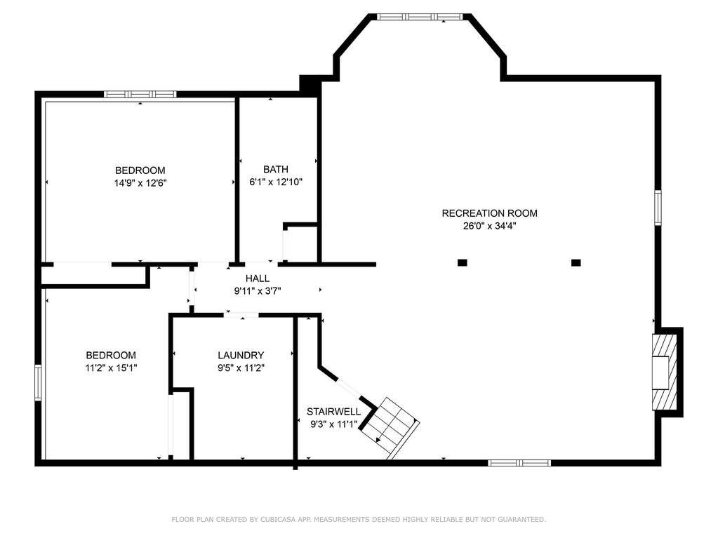 21492 Old Walnut Court, South Bend, IN 46628 | MLS# 202419822 ...