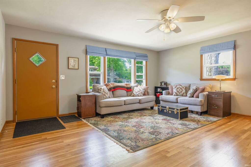 1404 Warren Place, Lafayette, IN 47905 | MLS# 202420450 | @properties Indy