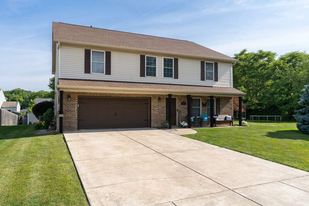 5688 Lux Boulevard, Lafayette, IN 47905 | MLS# 202420493 | @properties Indy