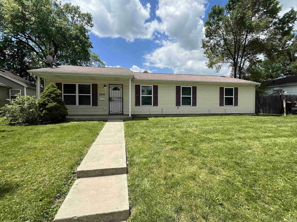 5430 Webster Street, Fort Wayne, IN 46807 | MLS# 202420805 ...