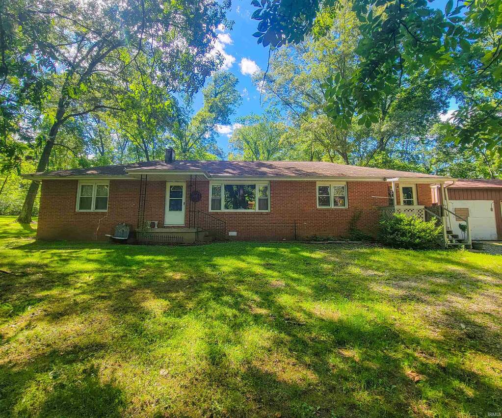 7105 N State Road 59 Highway, Jasonville, IN 47438 | MLS# 202420889 ...