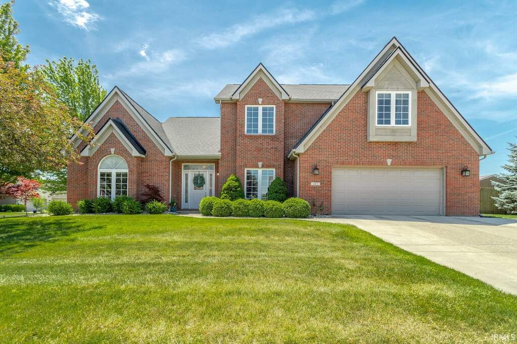 483 Sinclair Drive, West Lafayette, IN 47906 | MLS# 202421773 ...