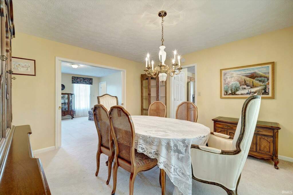 3111 E Saint James Court, Bloomington, IN 47401 | MLS# 202422662 ...