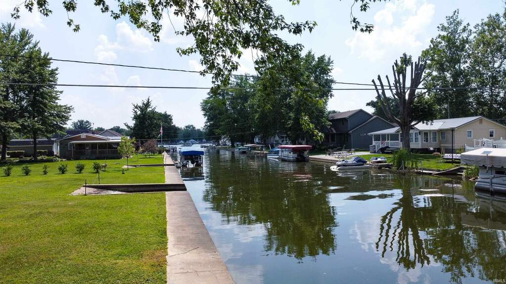 0192 E Sunny Acres Drive S, Rome City, IN 46784 | MLS# 202422819 ...