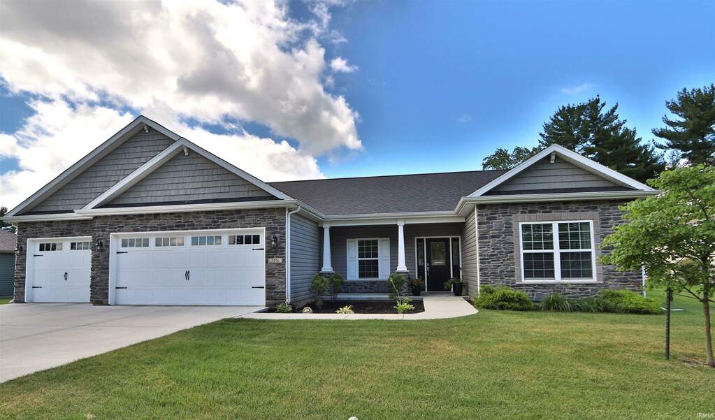3416 N West Shafer Drive, Monticello, IN 47960 | MLS# 202423595 ...
