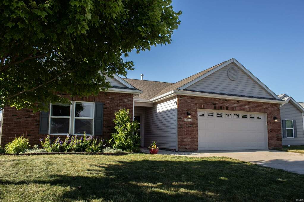 5341 Wilmington Circle, Lafayette, IN 47905 | MLS# 202423760 ...