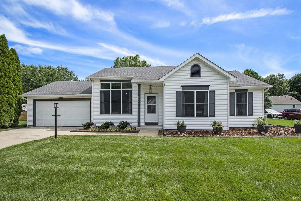 22700 Arbor Pointe Drive, South Bend, IN 46628 | MLS# 202423764 ...