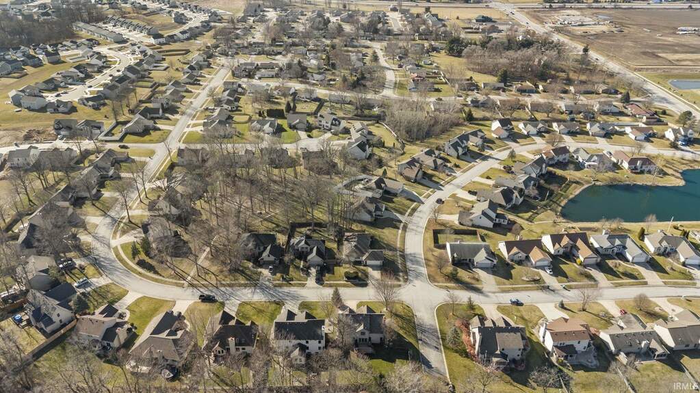 15034 Water Oak Place, Huntertown, IN 46748 | MLS# 202423797 ...