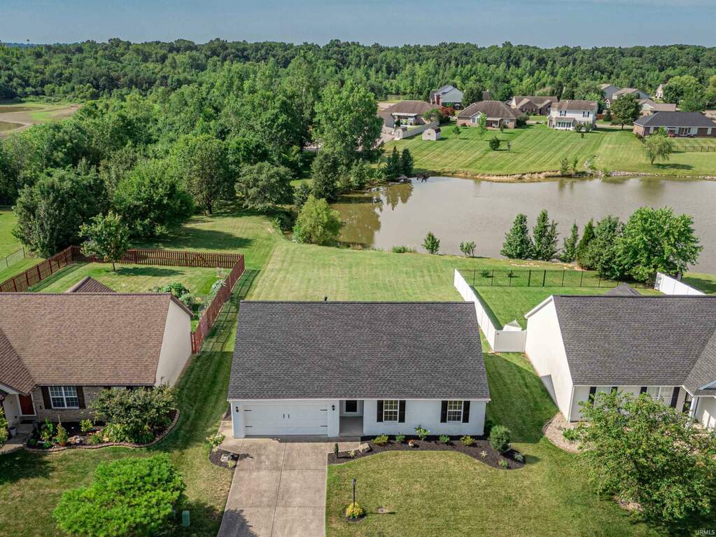 4345 Quill Drive, Evansville, IN 47711 | MLS# 202424021 | @properties Indy