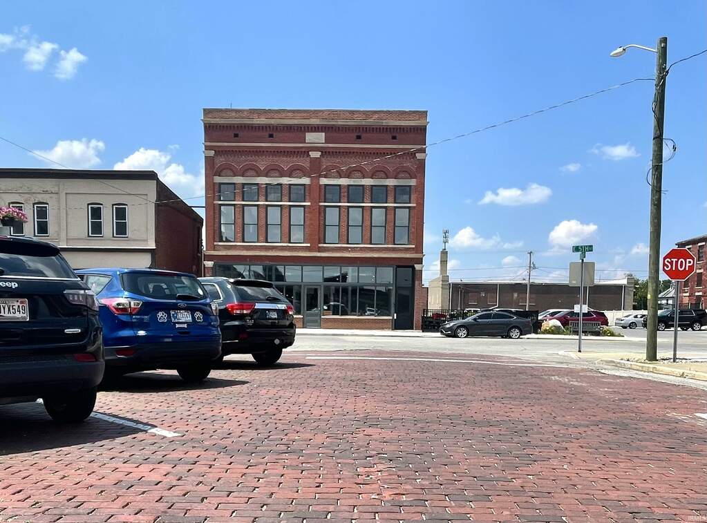20 E 5th Street, Peru, IN 46970 | MLS# 202431011 | @properties Indy