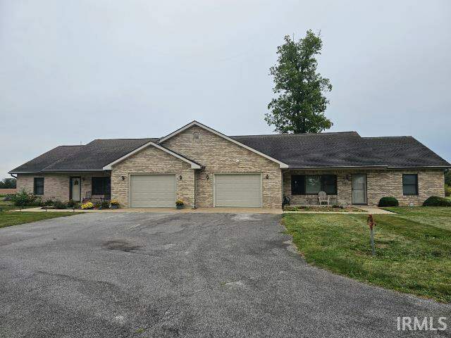 3143-3245 S Strawtown Pike, Peru, IN 46970 | MLS# 202438149 ...