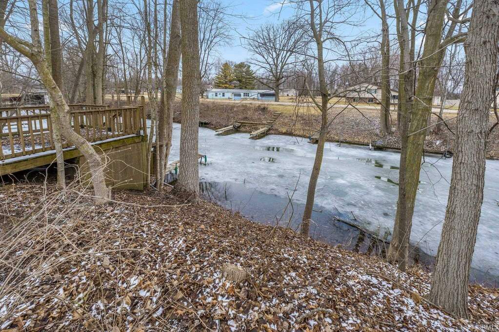 11150 N Polyanna Pike, Cromwell, IN 46732 | MLS# 202507397 ...