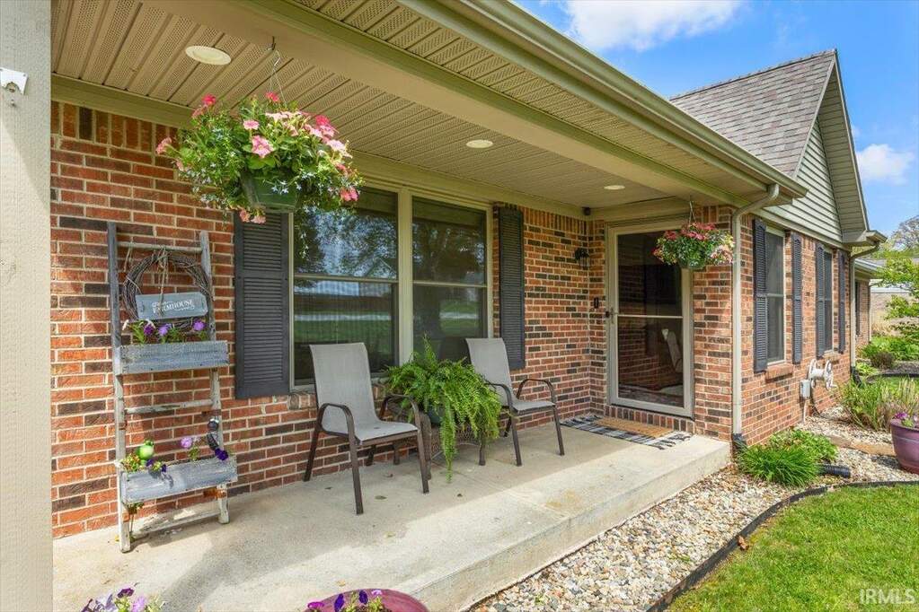 1067 E 1100 S., Brookston, IN 47923 | MLS# 202516496 | @properties Indy