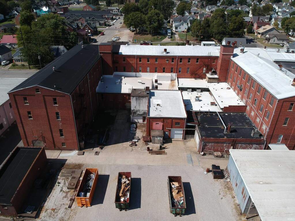 1224 Mill Street, Jasper, IN 47546 | MLS# 202526961 | @properties Indy