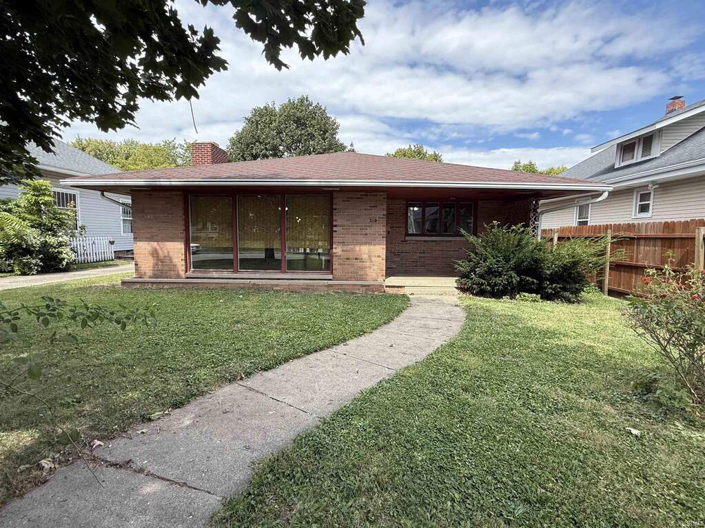 515 E Marshall Street, Marion, IN 46953 | MLS# 202537067 | @properties Indy