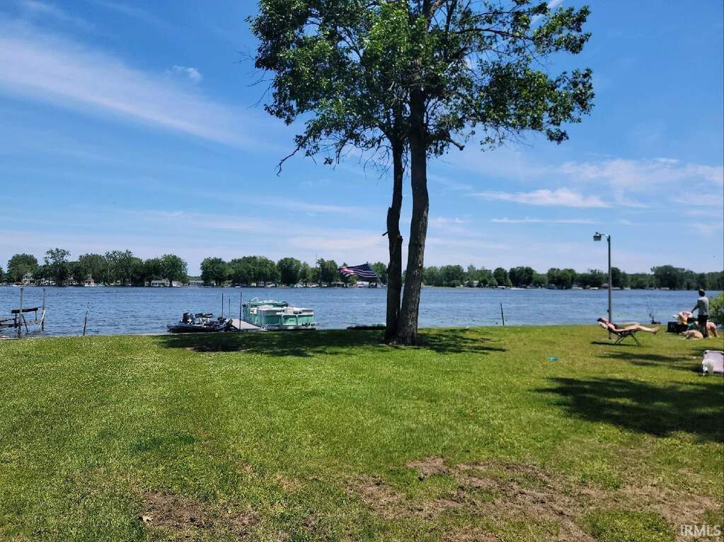 9871 N Eagle Island Road, Rome City, IN 46784 | MLS# 202538451 ...