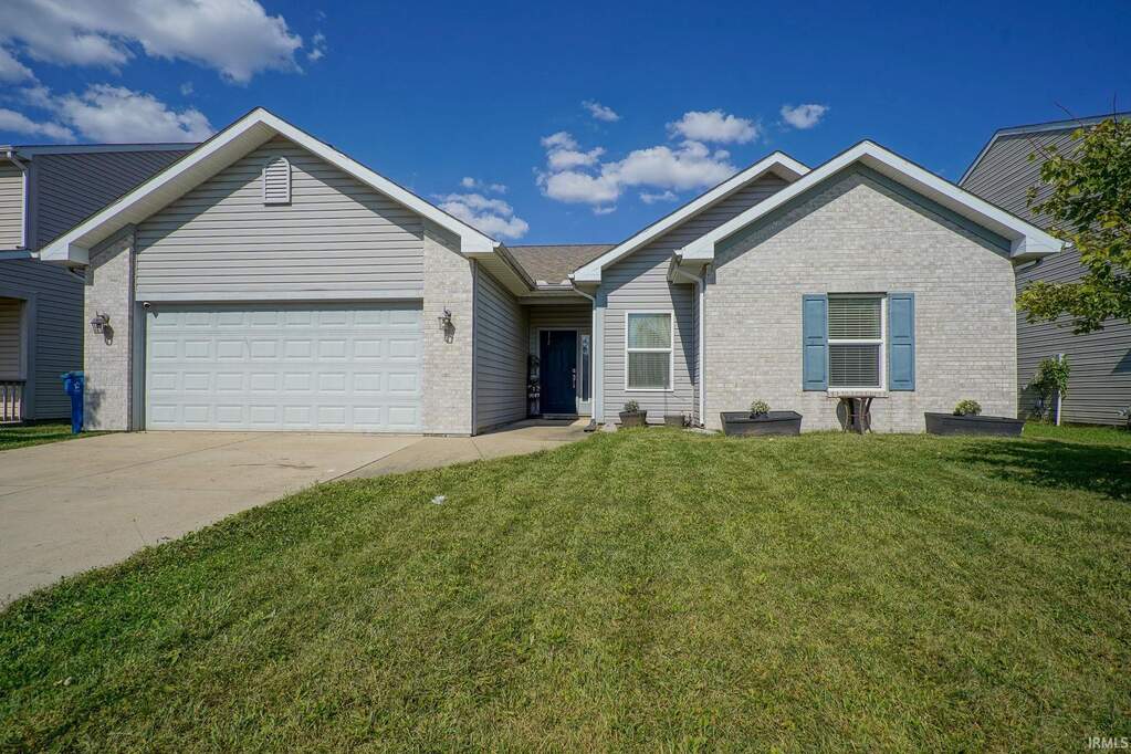 3600 Tesla Drive, West Lafayette, IN 47906 | MLS# 202539442 ...