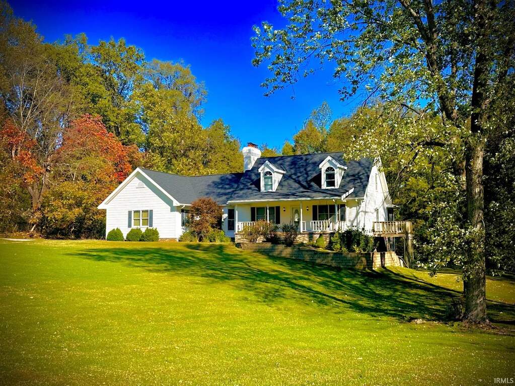 5244 Folsomville Degonia Road, Tennyson, IN 47637 | MLS# 202543292 ...