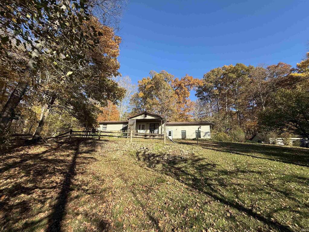 2980 Carlton Road, Bristow, IN 47515 | MLS# 202545237 | @properties Indy