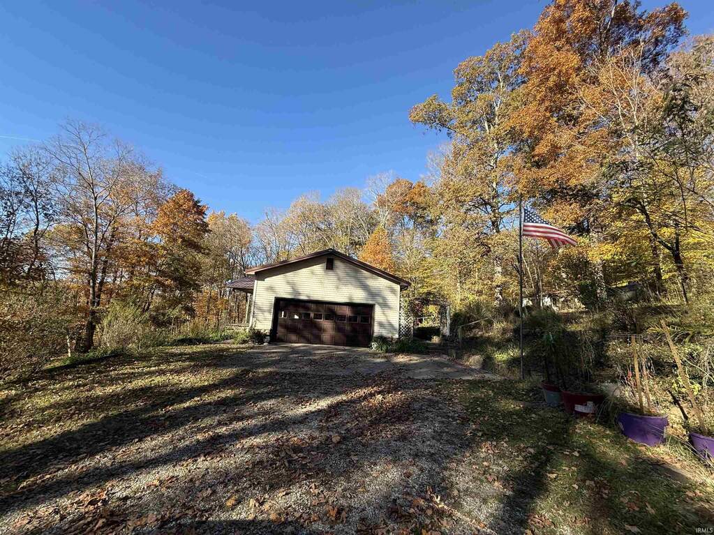 2980 Carlton Road, Bristow, IN 47515 | MLS# 202545237 | @properties Indy