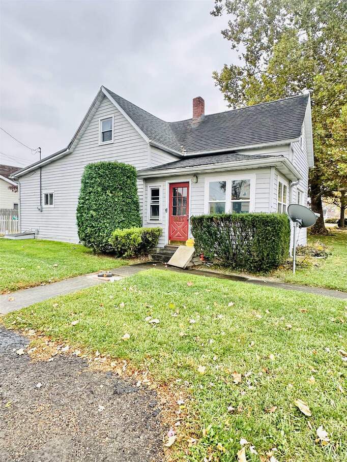 9013 W Arch Street, Yorktown, IN 47396 | MLS# 202545309 | @properties Indy