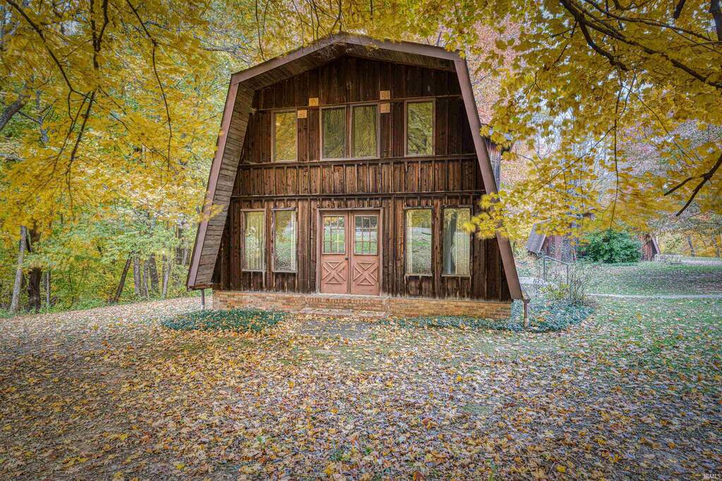 3648 Sailer Road, Mount Vernon, IN 47620 | MLS# 202545337 | @properties Indy