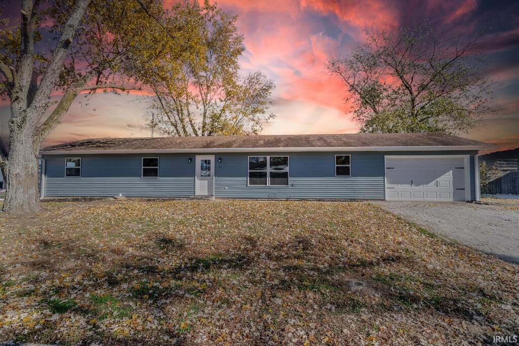 513 S Kerkhoff Avenue, Otterbein, IN 47970 | MLS# 202545837 ...