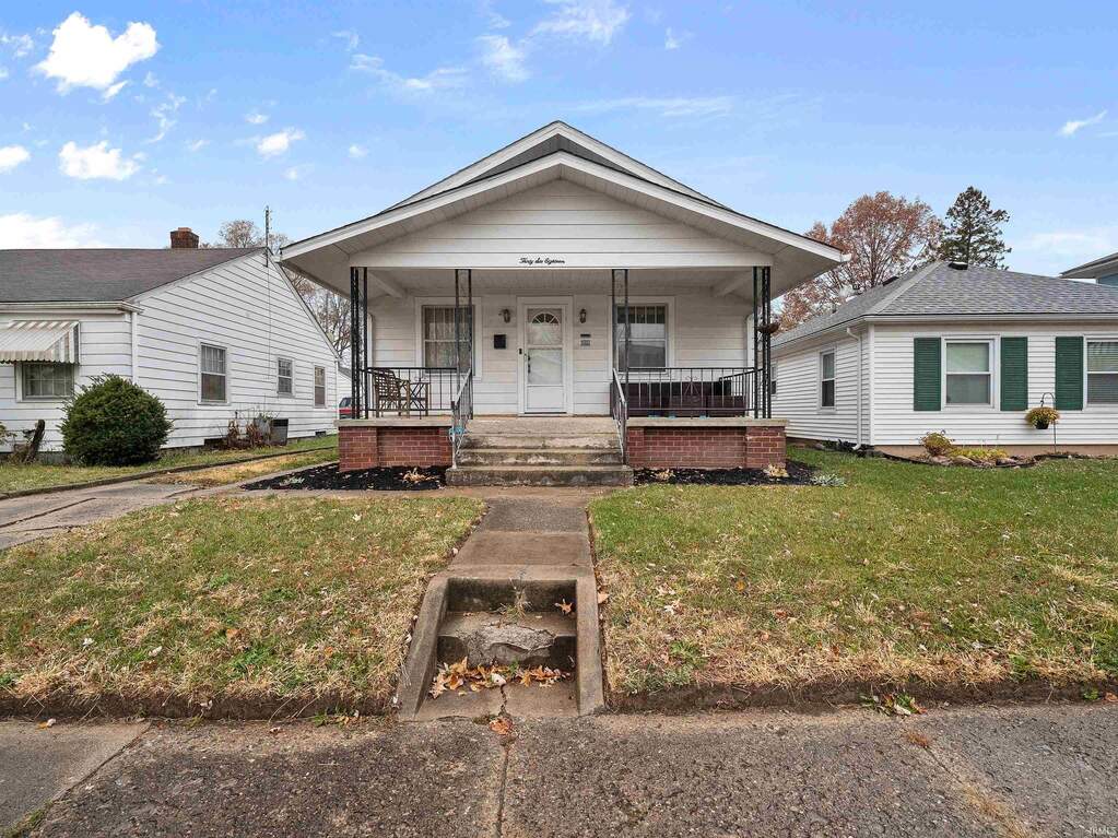 3618 Robinwood Drive, Fort Wayne, IN 46806 | MLS# 202546783 ...
