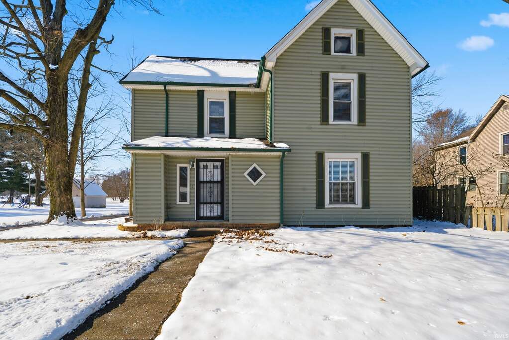 11316 Us Highway 231, Romney, IN 47981 | MLS# 202548359 | @properties Indy