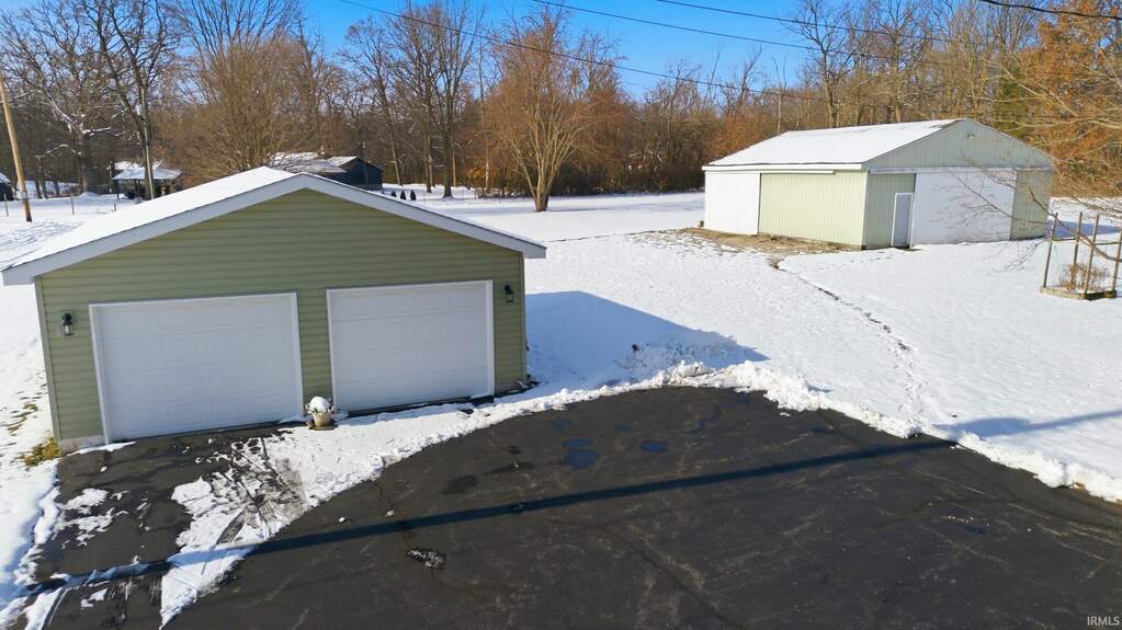 11316 Us Highway 231, Romney, IN 47981 | MLS# 202548359 | @properties Indy