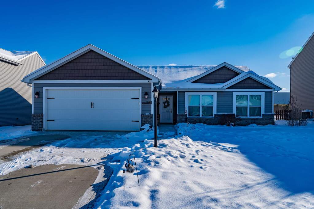 15384 Delphinium Place, Huntertown, IN 46748 | MLS# 202548513 ...